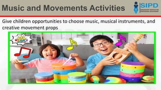 Learning corners | PPTX