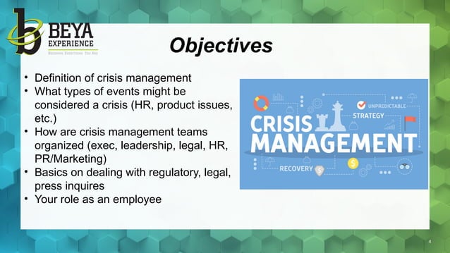 Learning Crisis Management – Navigating the Unexpected.pptx