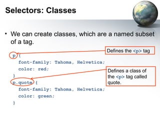 Learning CSS for beginners.ppt all that are but | PPT