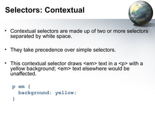 Learning CSS for beginners.ppt all that are but | PPT