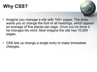 Learning CSS for beginners.ppt all that are but | PPT