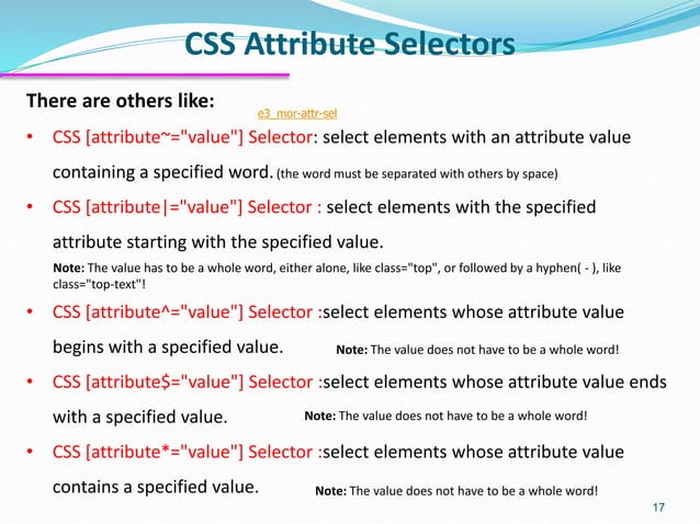 Web Design Course: CSS lecture 1 | PDF