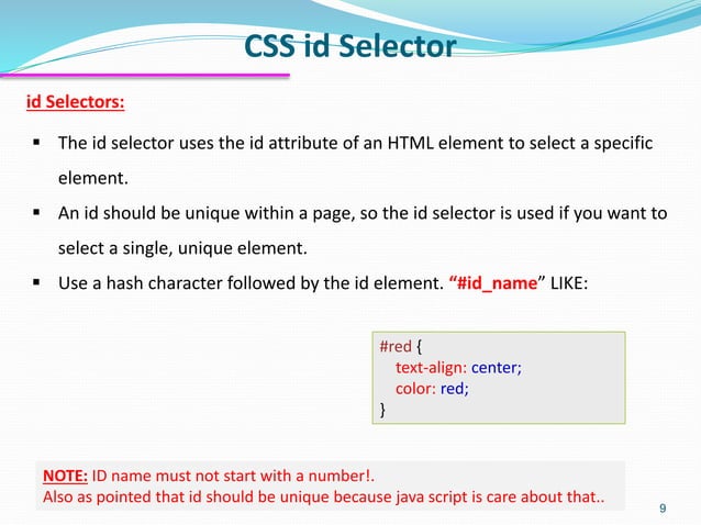 Web Design Course Css Lecture 1 Pdf