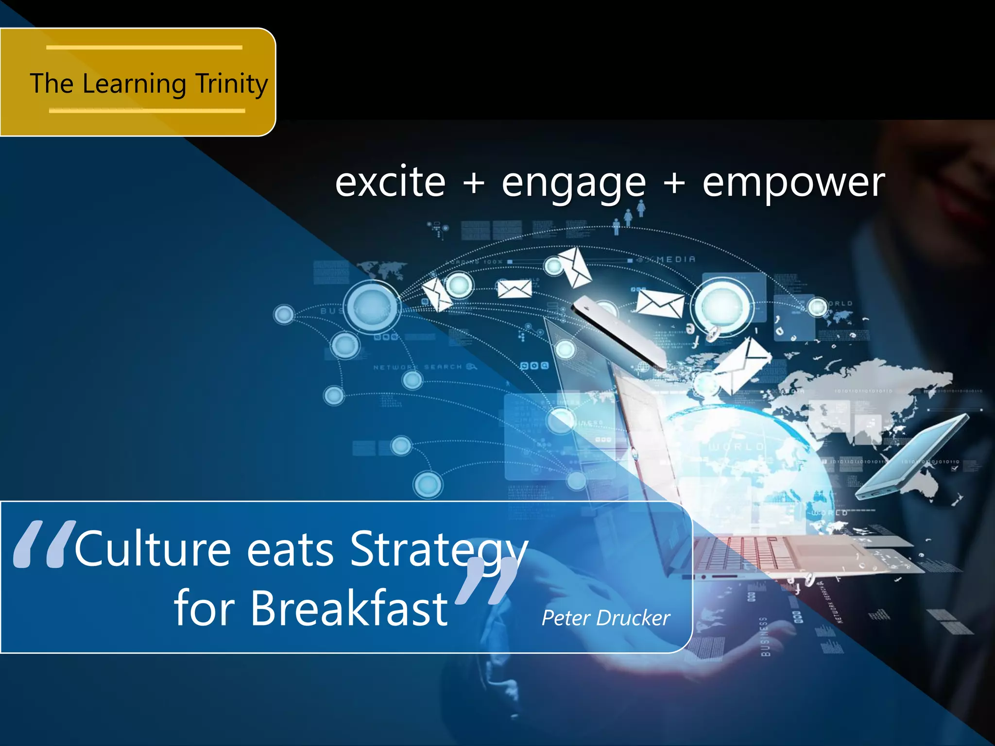 Learning culture | PDF