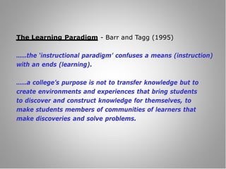 Learning Curriculum | PDF