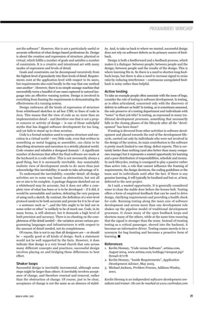 Learning Curve | PDF