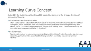 Learning curve | PPT