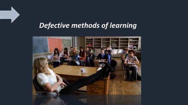 Presentation on Learning curve | PDF | Science