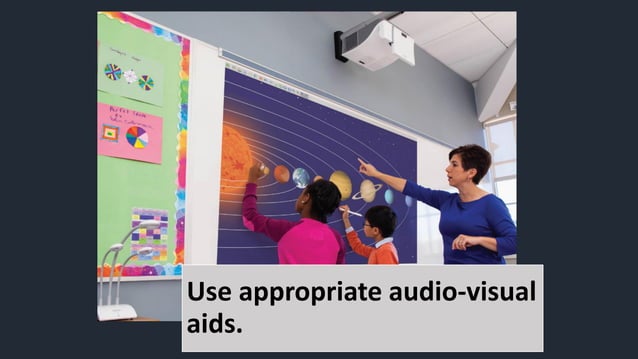 Presentation on Learning curve | PDF | Science