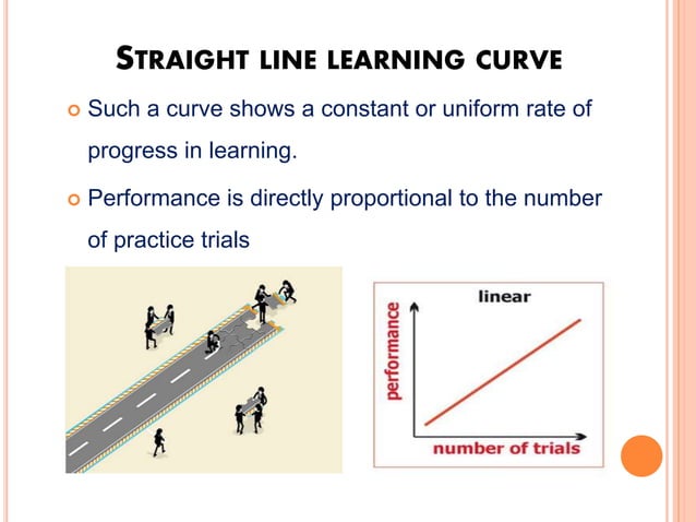 Learning curve and Learning Plateaus | PPTX | Educational Assessment ...