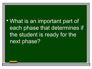 Learning cycle lesson format | PPT
