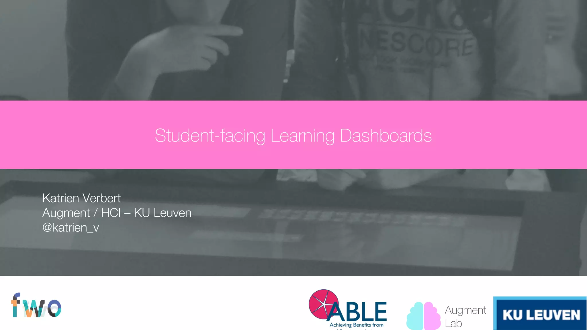 Student-facing Learning dashboards | PDF | Educational Assessment ...