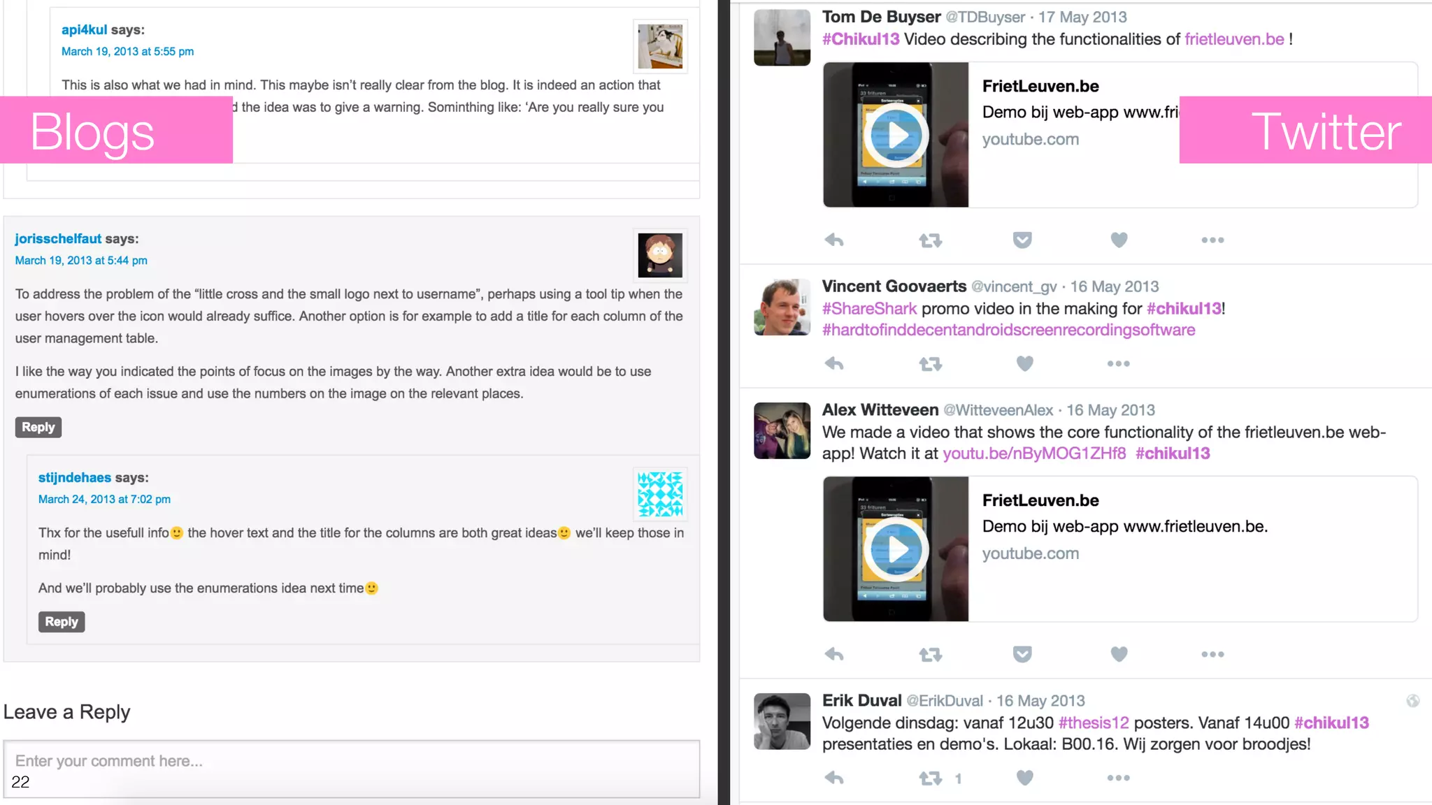 Student-facing Learning dashboards | PDF
