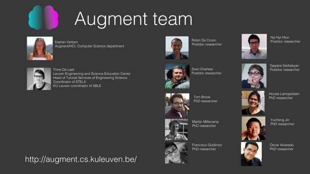 Student-facing Learning dashboards | PDF | Educational Assessment | Education