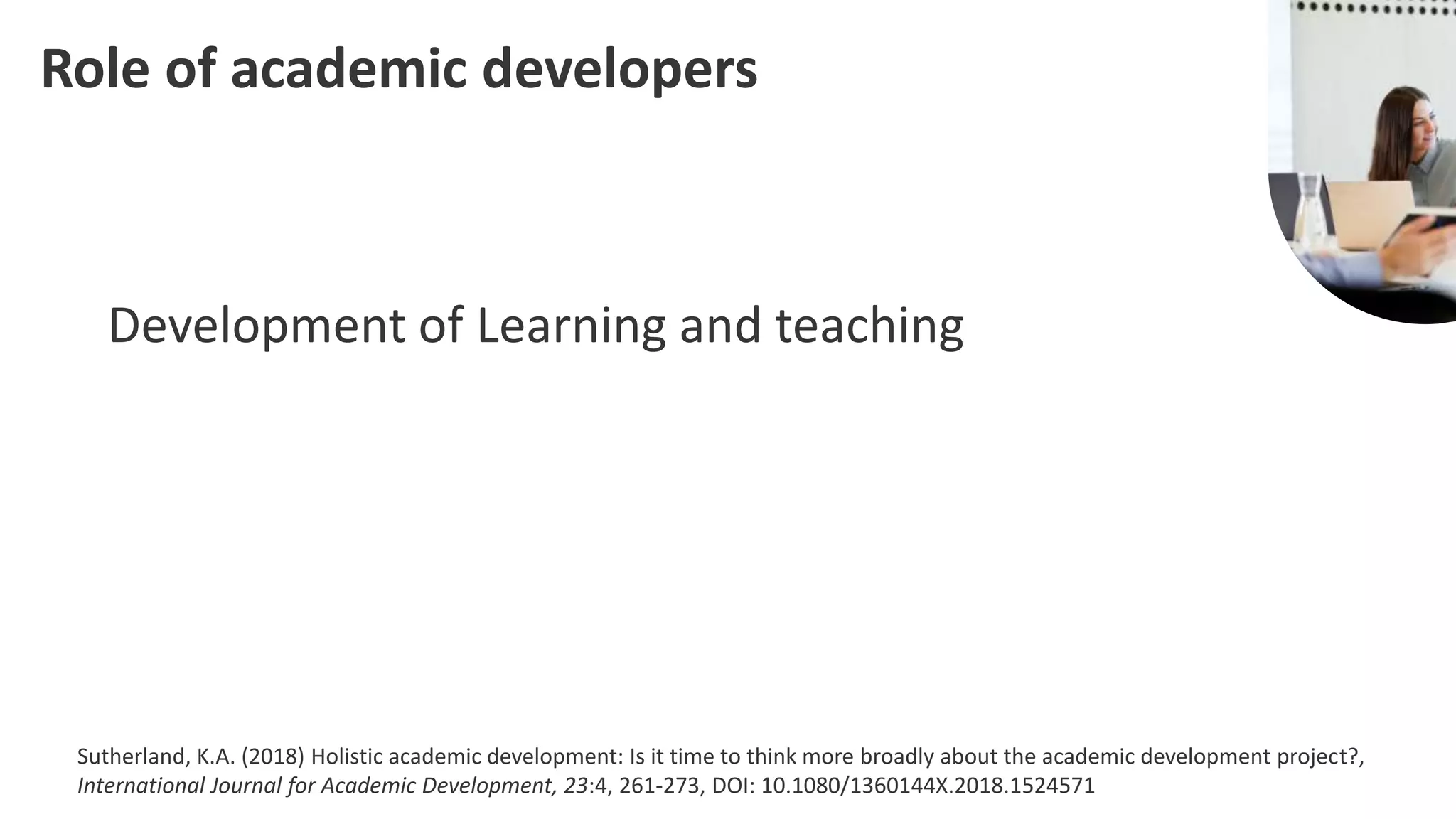 Evidence-based Learning design | PPTX