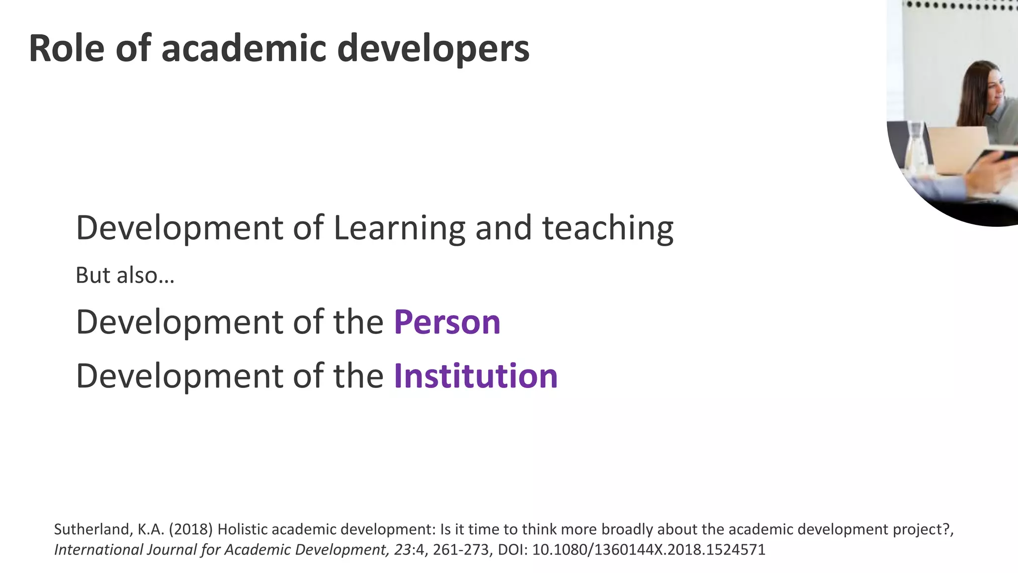 Evidence-based Learning design | PPTX