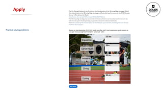 Evidence-based Learning design | PPT