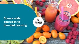 Evidence-based Learning design | PPT