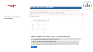 Evidence-based Learning design | PPT