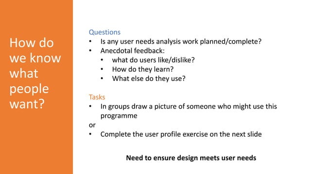Learning design toolkit v0.2 | PPTX
