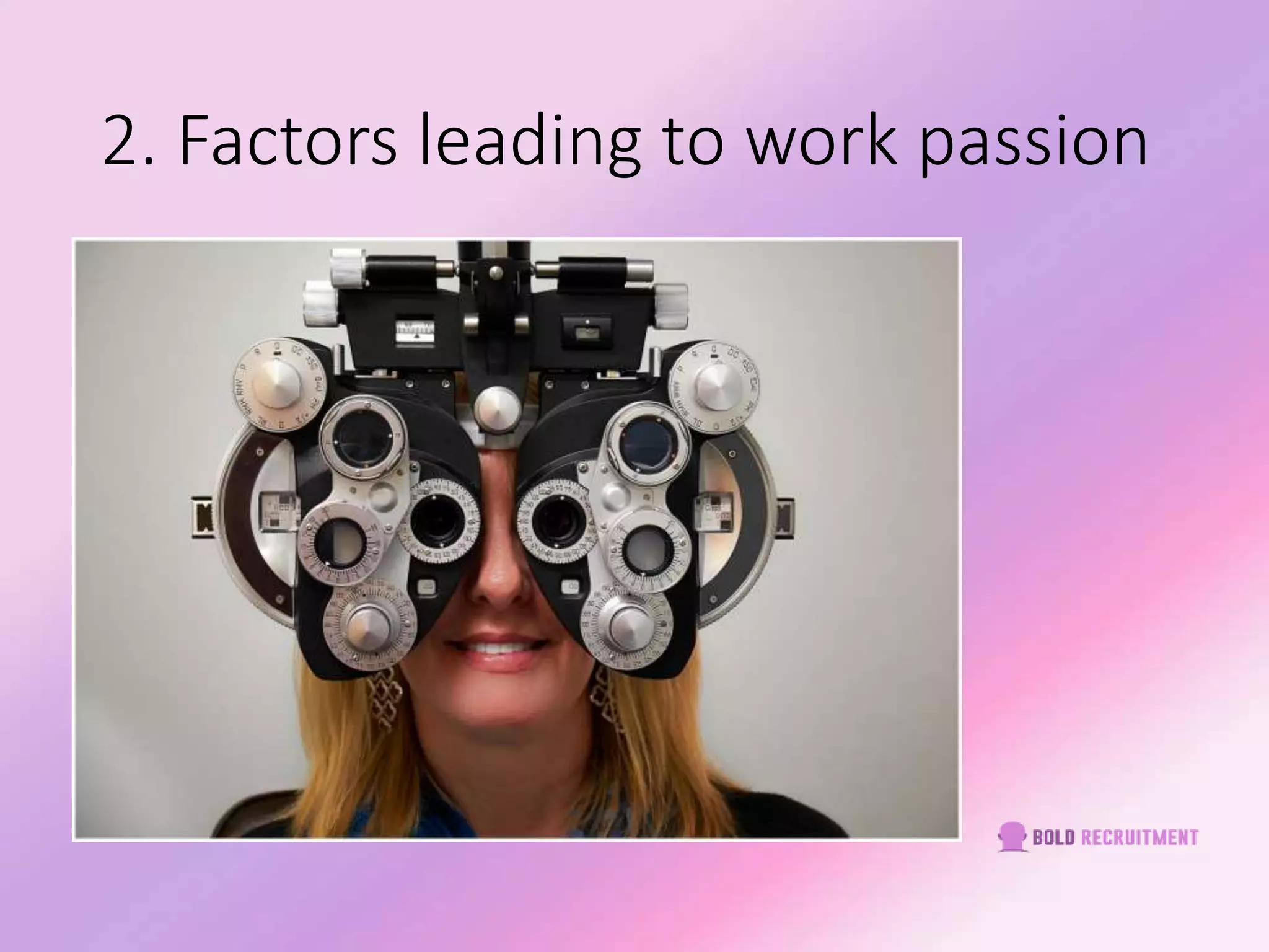 Work passion for innovative work behaviour | PPTX