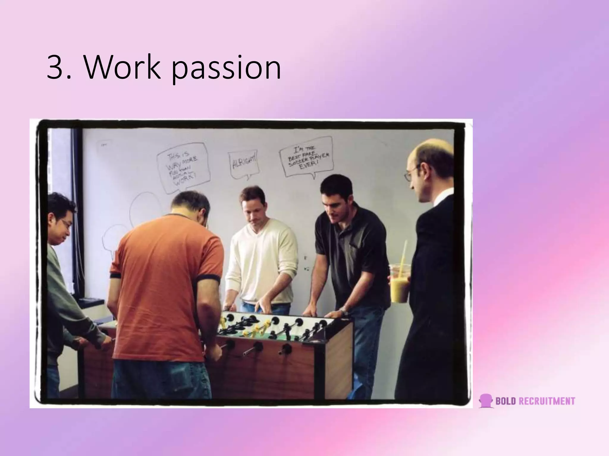 Work passion for innovative work behaviour | PPTX