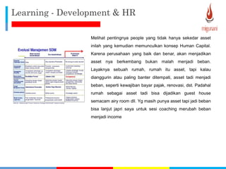 Perkembangan Evolusi Dunia Training | PDF