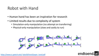 [1808.00177] Learning Dexterous In-Hand Manipulation | PDF