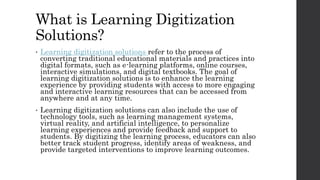 Learning Digitization Solutions.pptx
