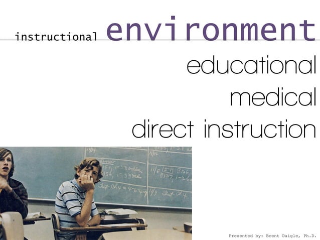 Learning Disabilities | PPT