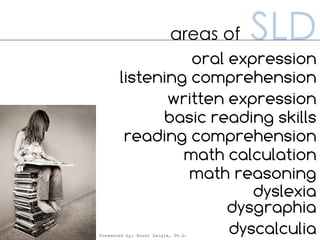 Learning Disabilities | PDF | Brain and Nervous System Disorders ...