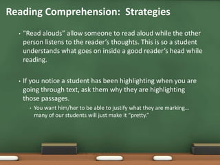 Learning Disabilities | PPT