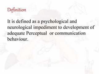 Learning Disabilities.pptx