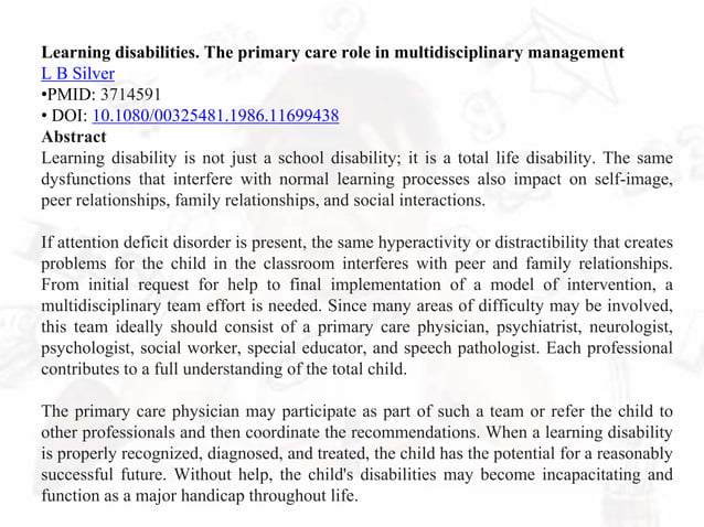 Learning Disabilities.pptx