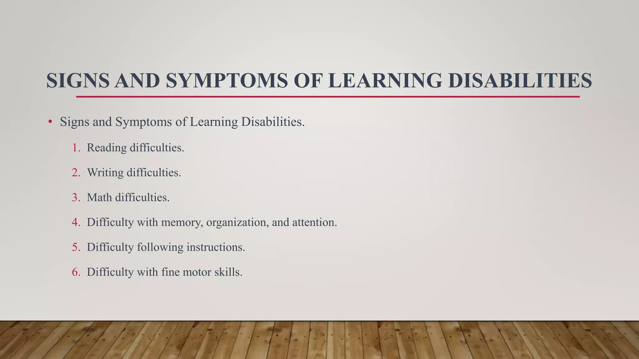Learning Disabilities.pptx