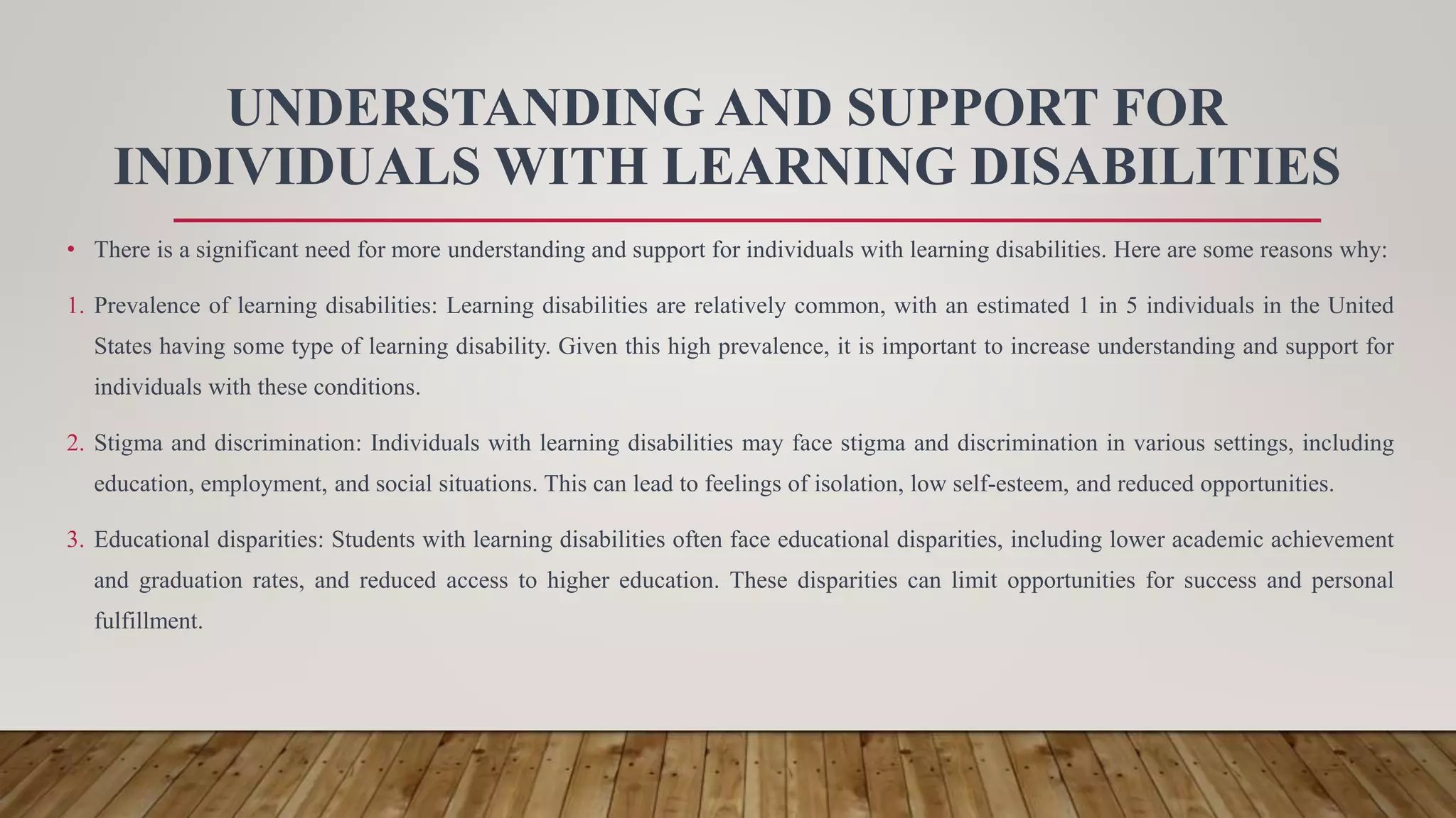 Learning Disabilities.pptx