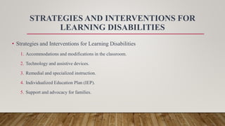 Learning Disabilities.pptx