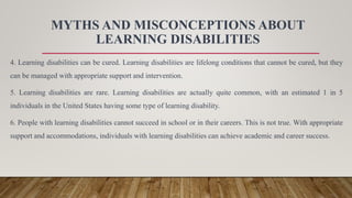 Learning Disabilities.pptx