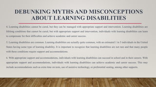 Learning Disabilities.pptx