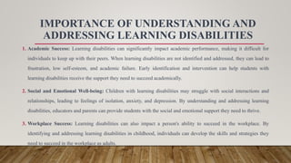 Learning Disabilities.pptx