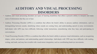 Learning Disabilities.pptx