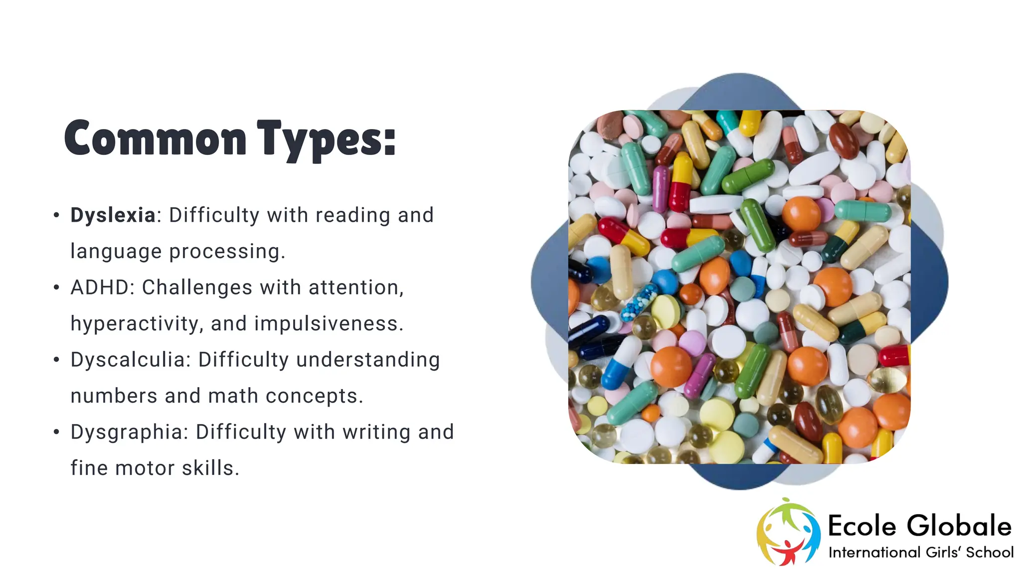 Helping Students With Learning Disabilities To Succeed | PPT