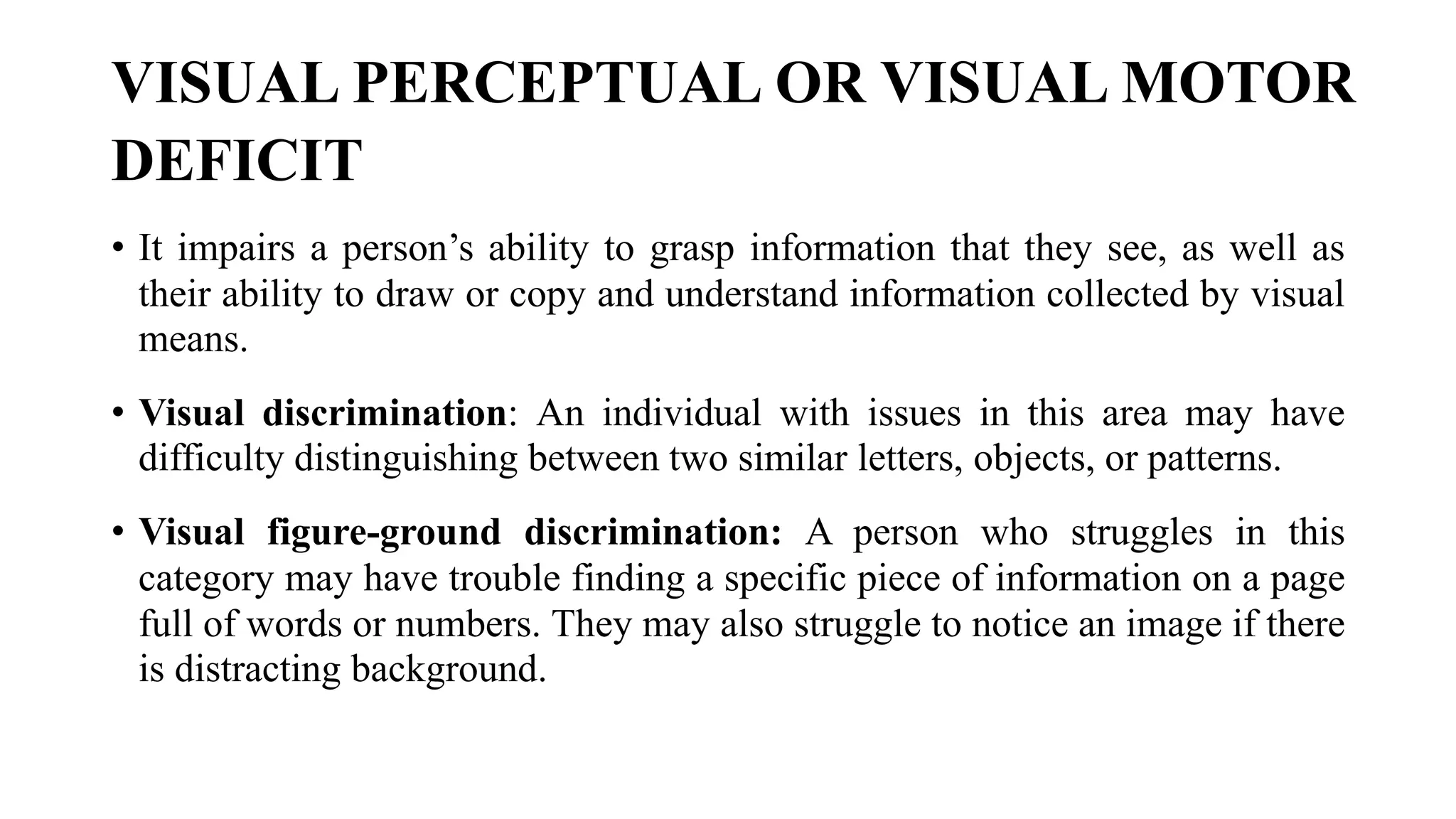 LEARNING DISABILITIES, HABIT DISORDER, SPEECH DISORDER.pptx
