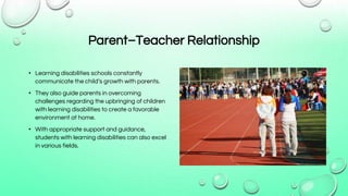 Learning Disabilities Schools Aiding Students To Achieve Academic ...