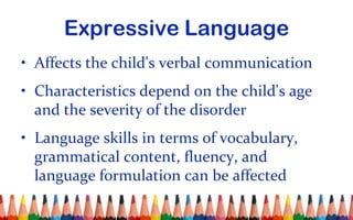 Learning disability | PPT