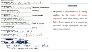 Learning disability.pptx