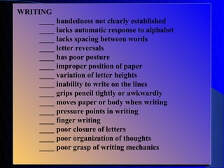 Learning disability jo | PPT