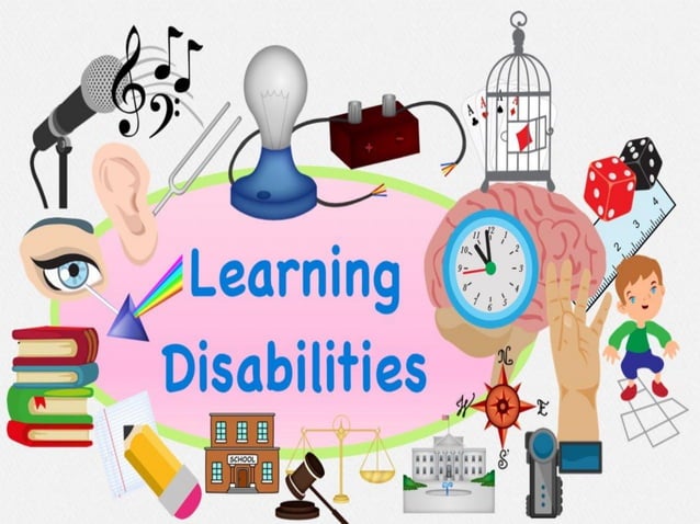 Learning disability | PDF