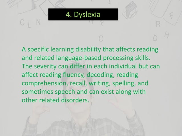Learning disability | PDF
