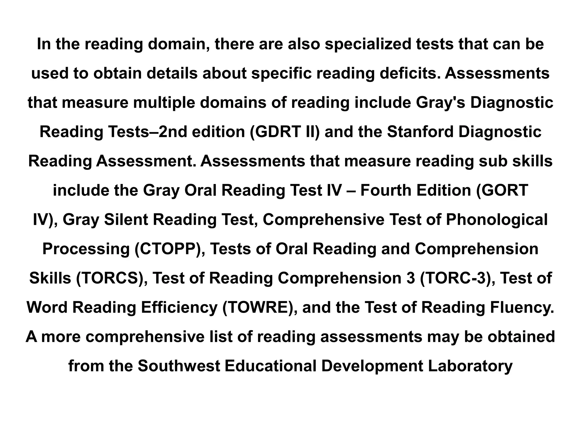 Learning Disability | PPTX